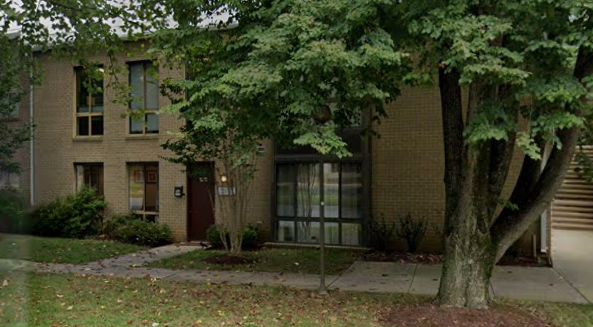 Dr. Rebecca Resnik’s Office, North Bethesda MD – Area Construction ...